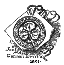 Custer – Leaves on the Tree