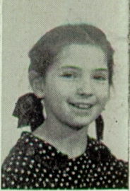 Mabel Susan Hunsberger (1900-1985) – Leaves on the Tree